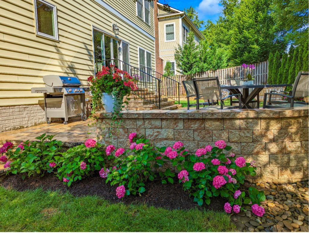 Get Ready for Spring: Start Planning Your Outdoor Living Space Now ...