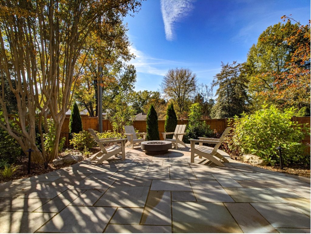 Get Ready for Spring: Start Planning Your Outdoor Living Space Now ...